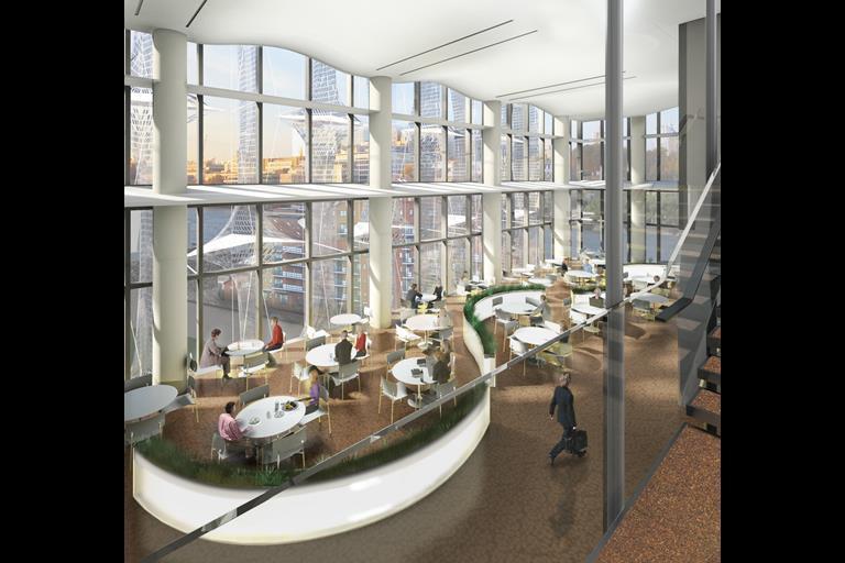 New US embassy designs unveiled | News | Building